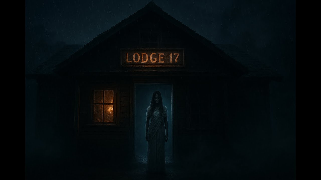 Lodge 17 – एक रात जिसने सब बदल दिया | Real Incident Based Horror ...