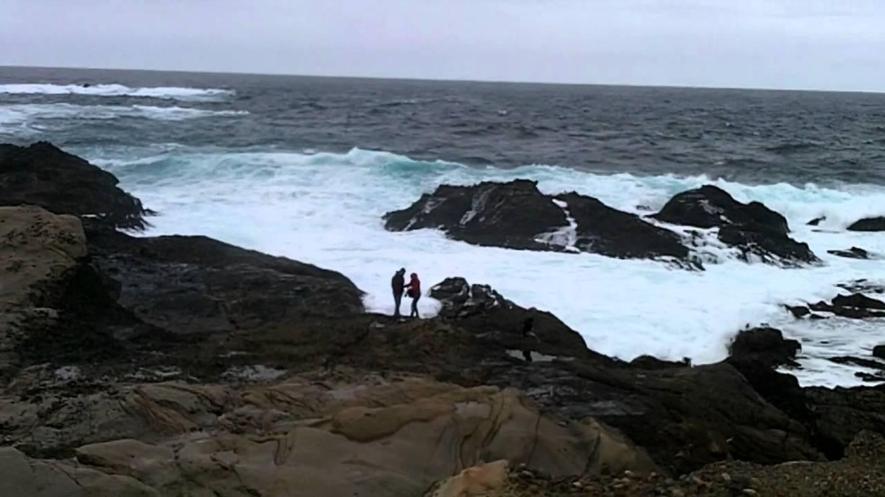 Devil's Cauldron - YouTube