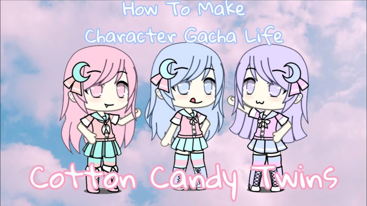 @robertcroxtonjr2025, Meet Clara, Candy, And Carissa! They Are The ...