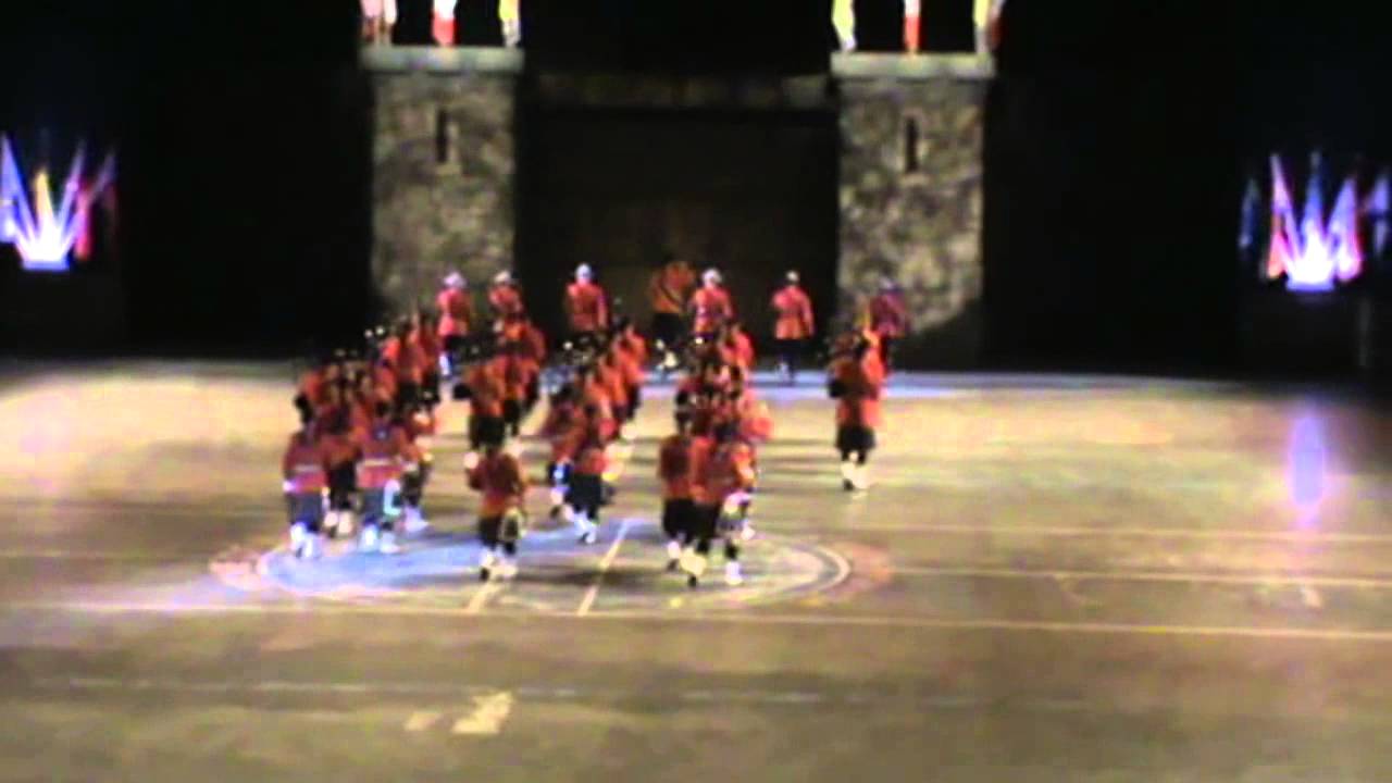 The Bells of Dunblane Set - YouTube