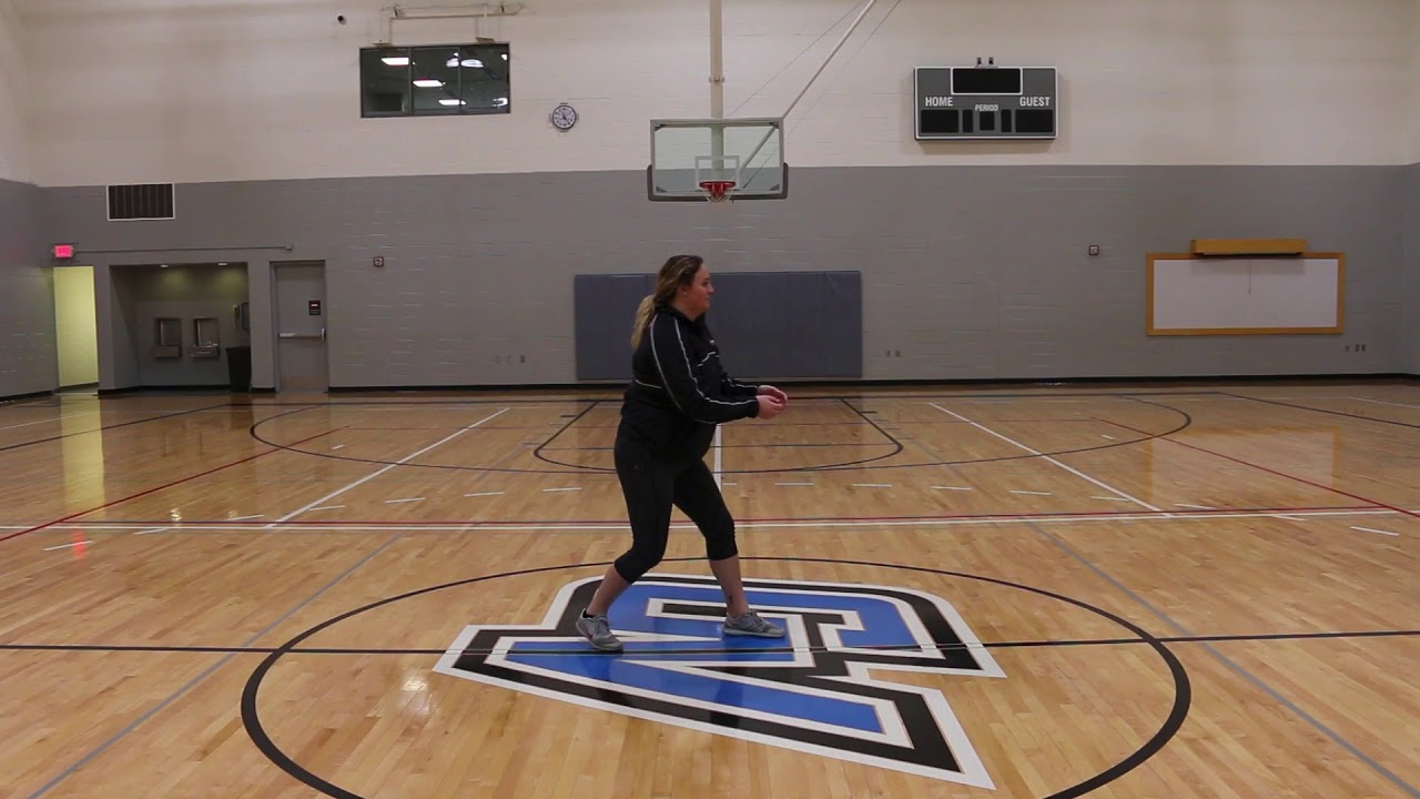 Forearm Pass - YouTube