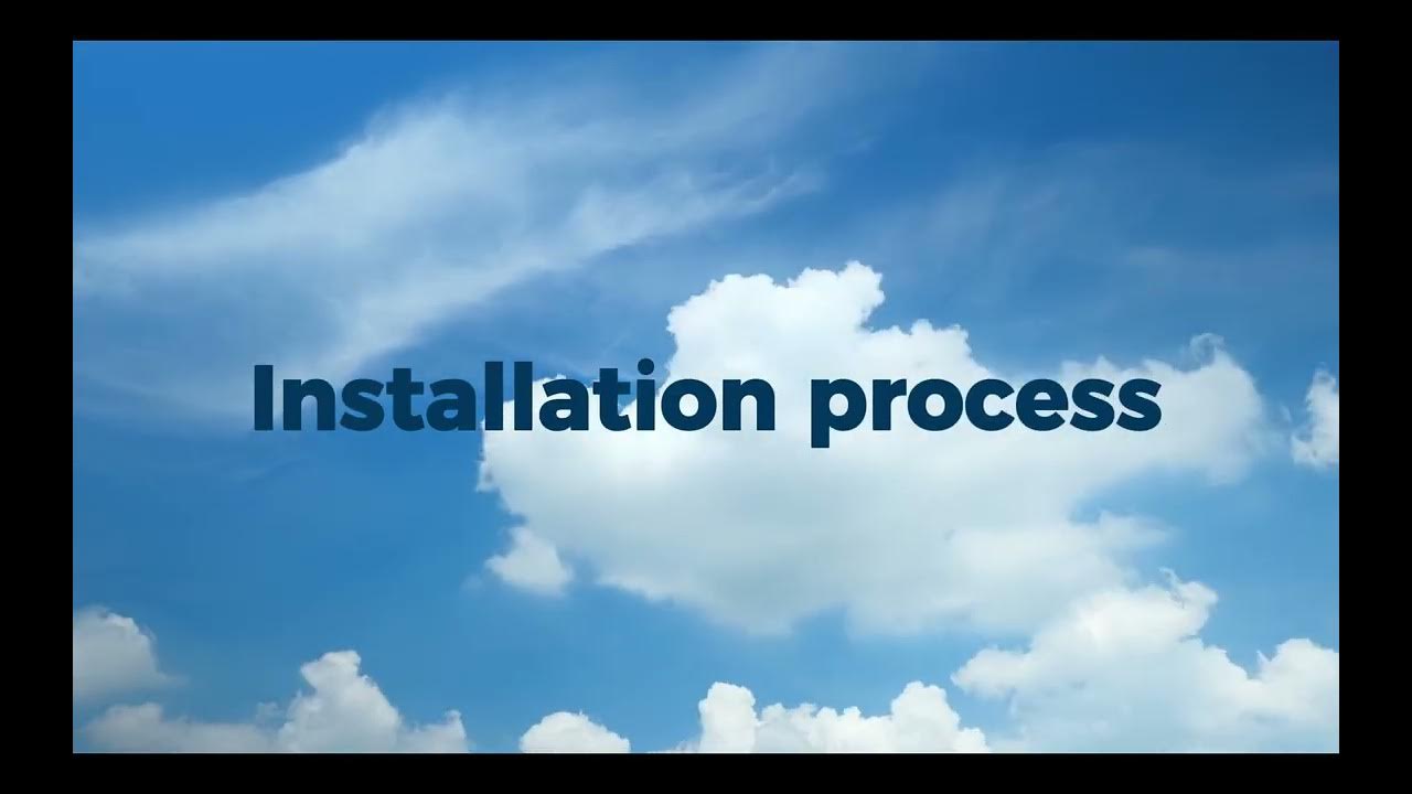 What is VMware Workstation 17 and how do i install it? (Also installing Debian 11) - YouTube