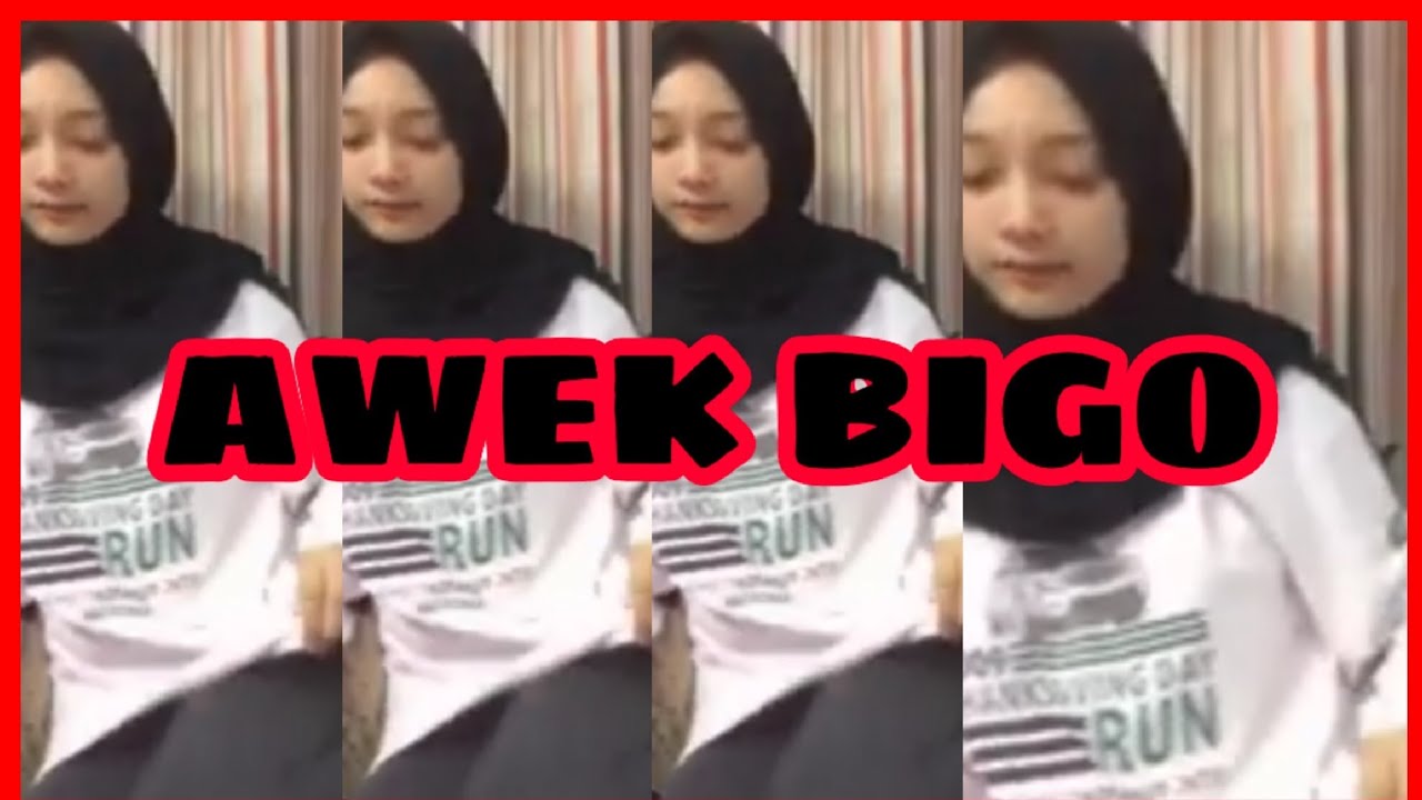 AWEK BIGO || EPISODE 2 - YouTube