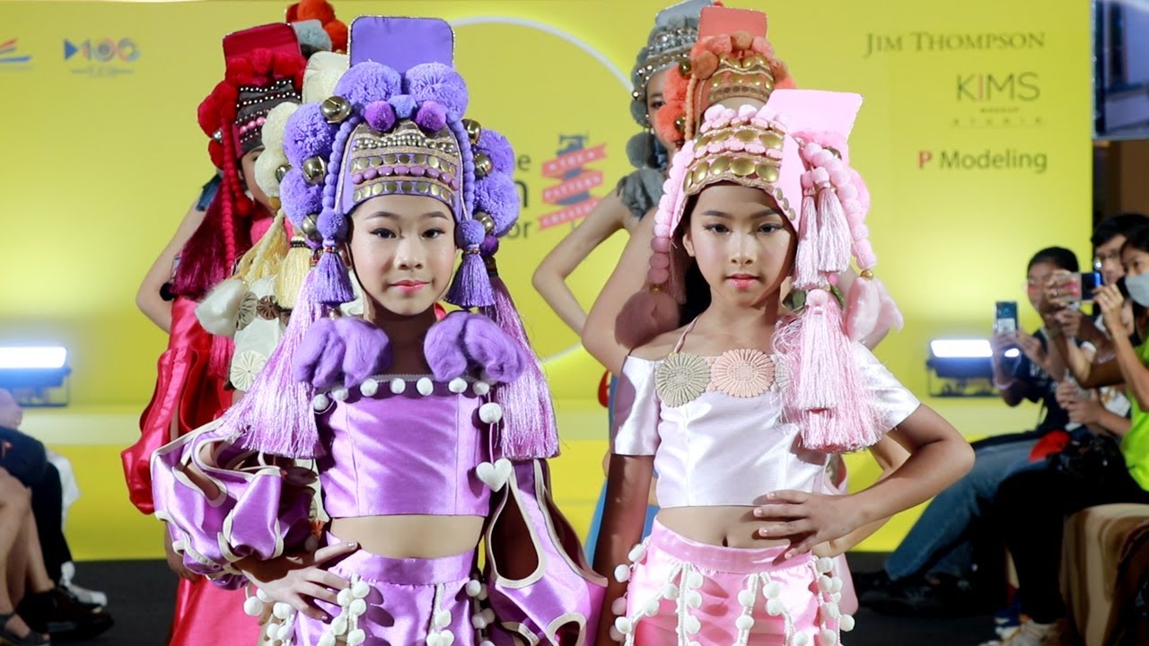 MARAYAT | The Pattern Creator 2020 | VDO BY POPPORY - YouTube