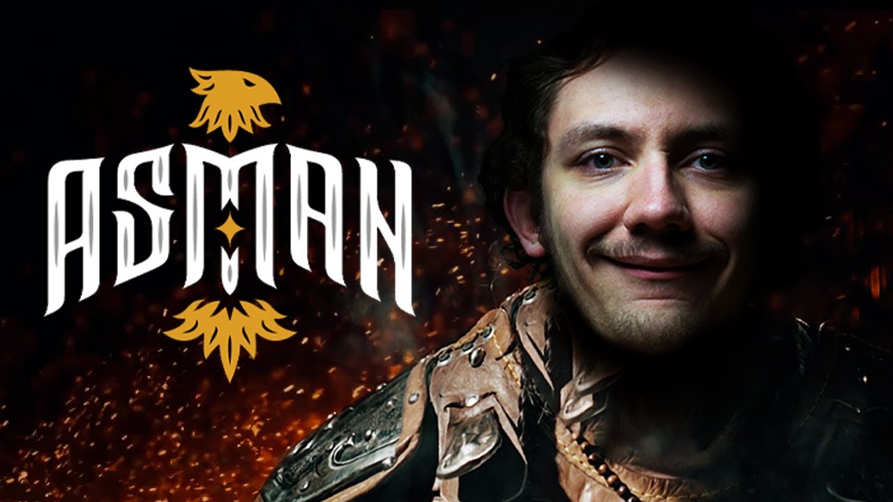 ВЫ В ОРДЕ! (Табак "Asman") - YouTube