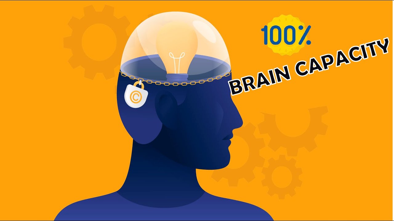 Unlocking the Power of your BRAIN | Limitless By Jim Kwik #Limitless # ...