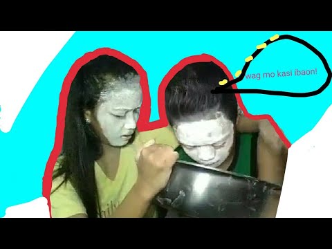 SUBSOB HARINA CHALLENGE! - YouTube