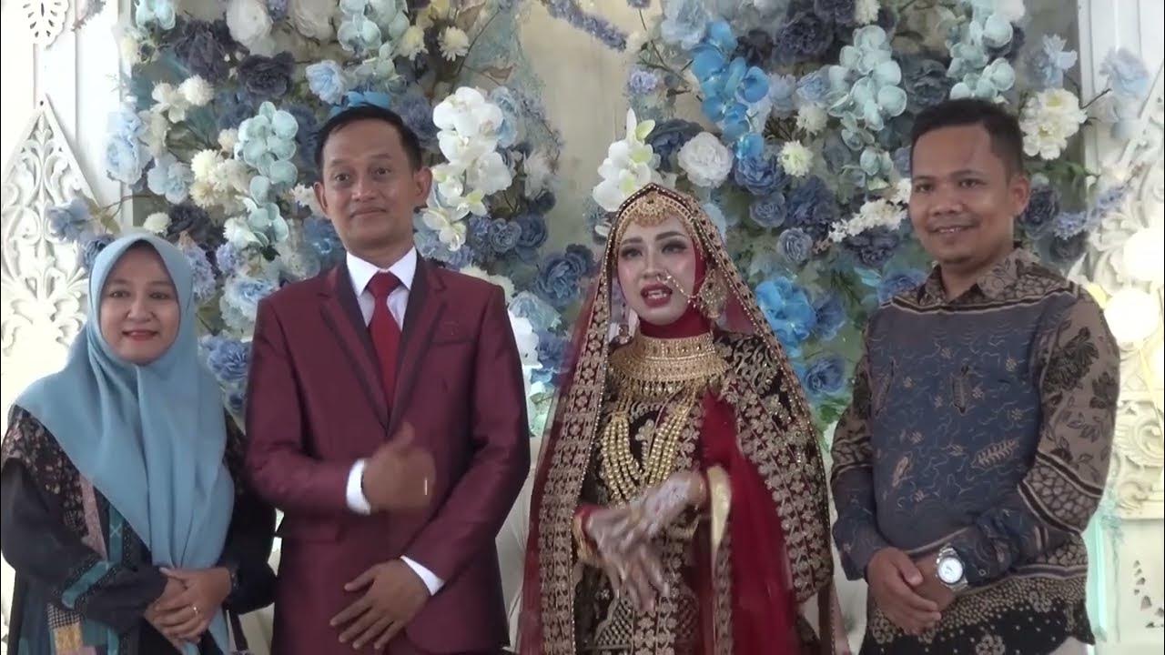 NURUL & AGUS - 17 LUKAKU - YouTube