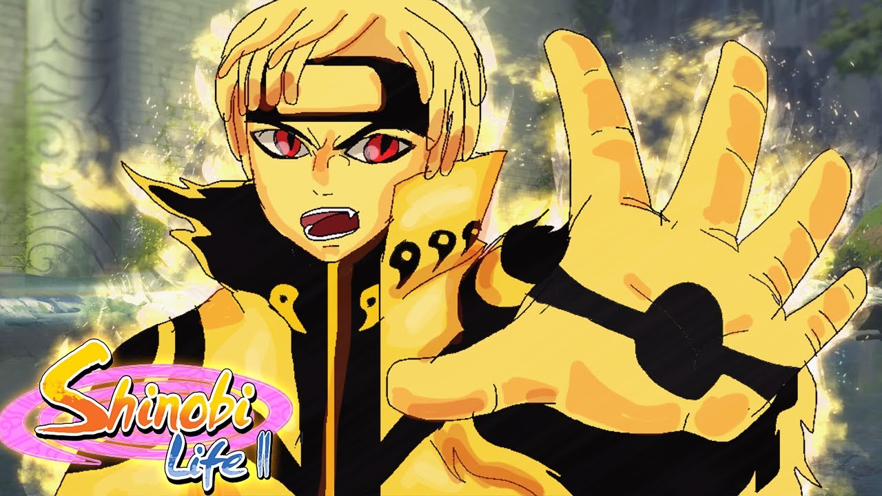 Killer Bee Eight Tails Cloak