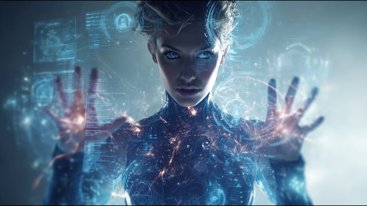 A Nearly Invisible Student Enrolls in the Universe’s Premier Academy ...