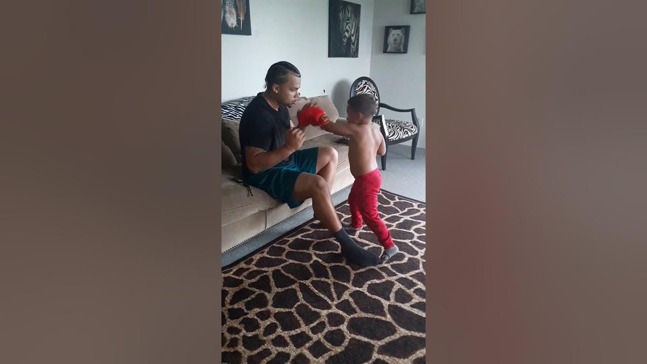 4 Year Old Boxing TreyCalhoun 4yroldboxing boxersofyoutube treysboxingjourney YouTube 4-year-old-boxing-treycalhoun-4yroldboxing-boxersofyoutube-treysboxingjourney-youtube