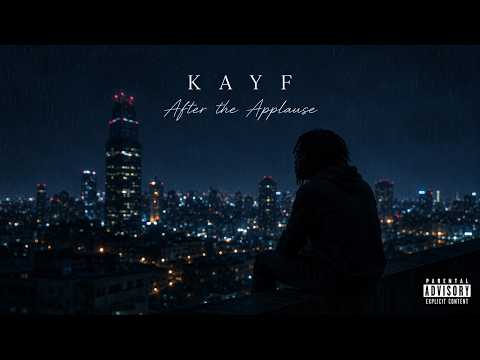 Ghost (Official) - KayF | After The Applause