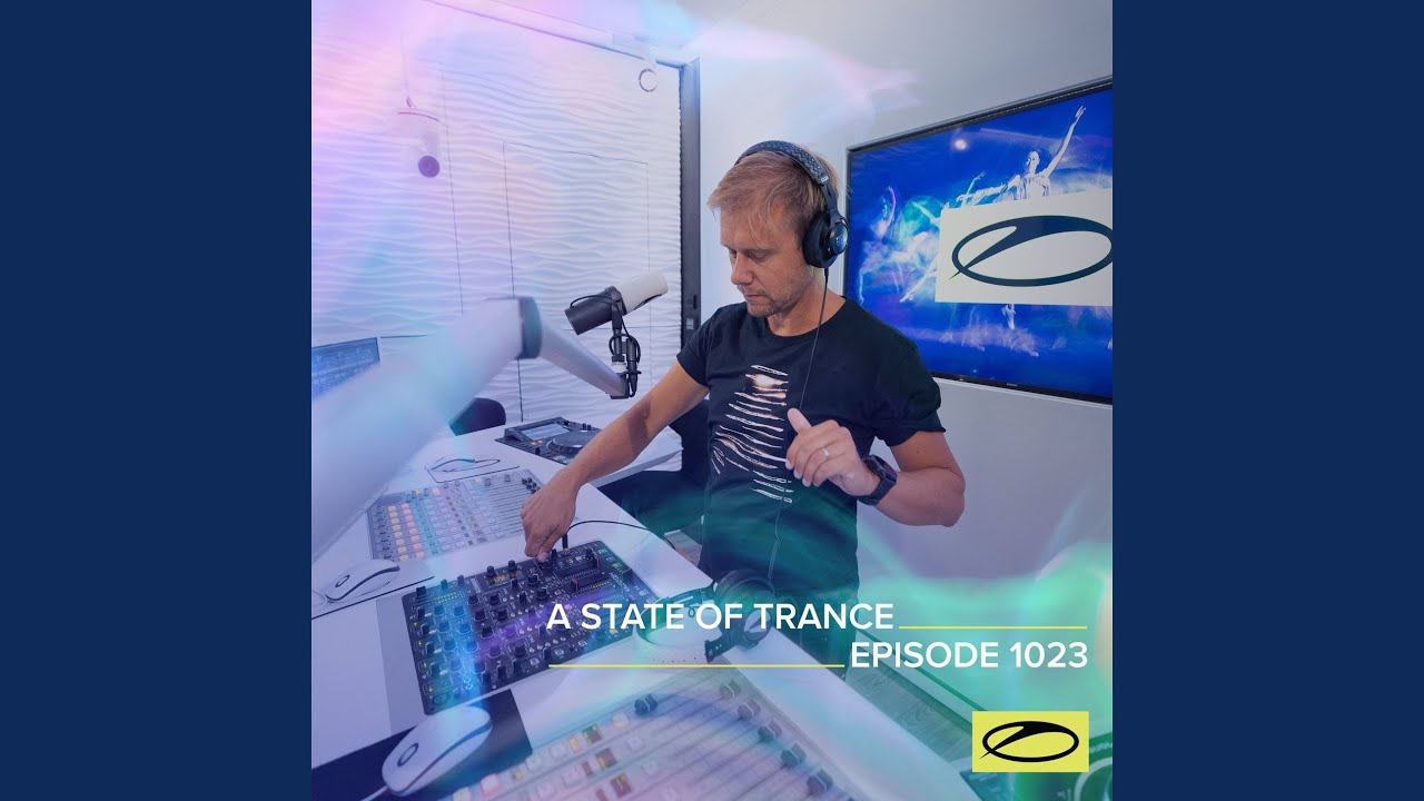 Tears Don’t Mean You’re Losing (ASOT 1023) - YouTube Music