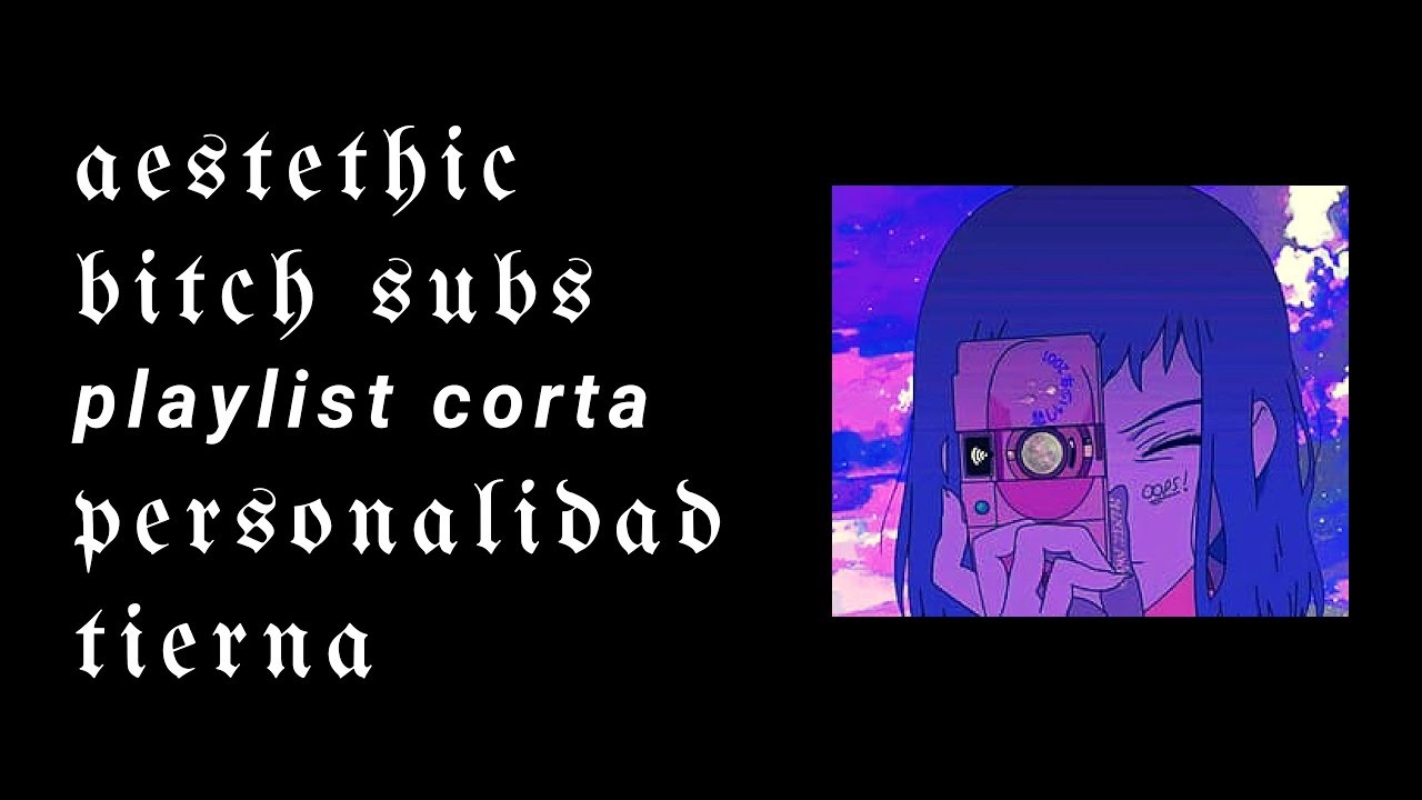 Playlist Corta “Personalidad Tierna” | Audio Subliminal - YouTube