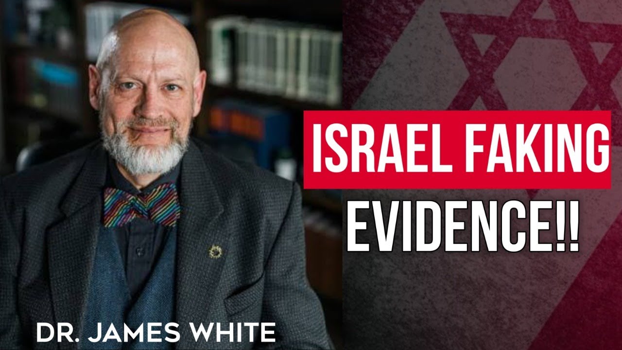 Christian Pastor BLASTS Christian Zionists and Israel For Faking ...
