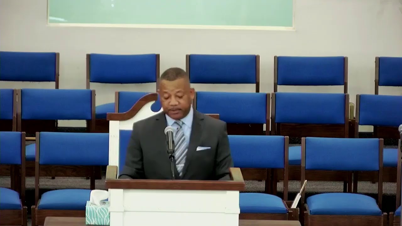 William E Sykes - YouTube