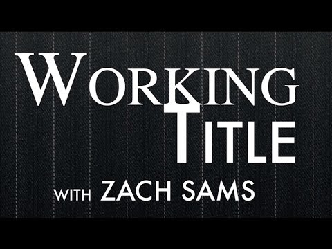 Beautifully Disruptive with Allen Deerman | Working Title with Zach ...
