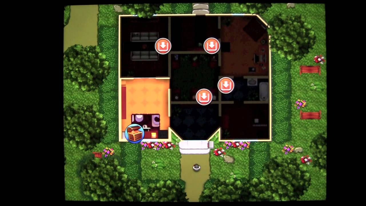 Robbery Bob iPad App Review - CrazyMikesapps - YouTube