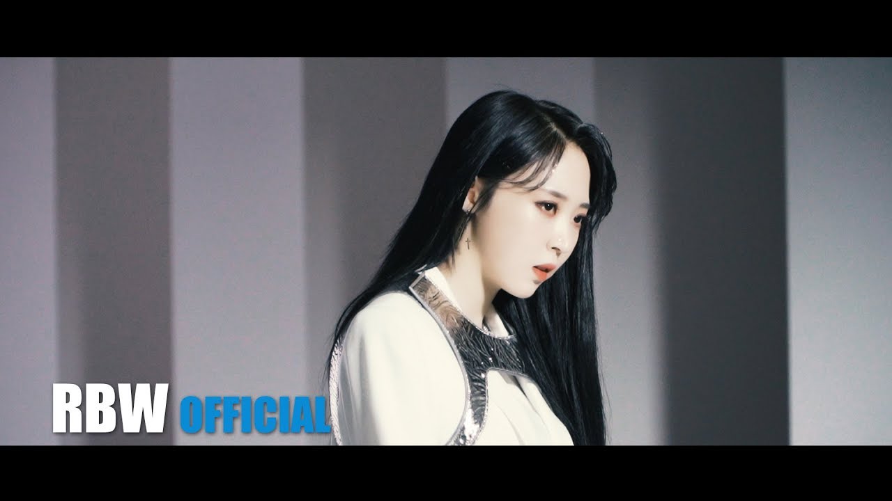 [Special] 문별(MOONBYUL) - 달이 태양을 가릴 때(Eclipse) Making Film MOONSTAR ver. - YouTube