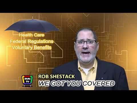 "We Got You Covered" Promo video with Host Rob Shestack - YouTube