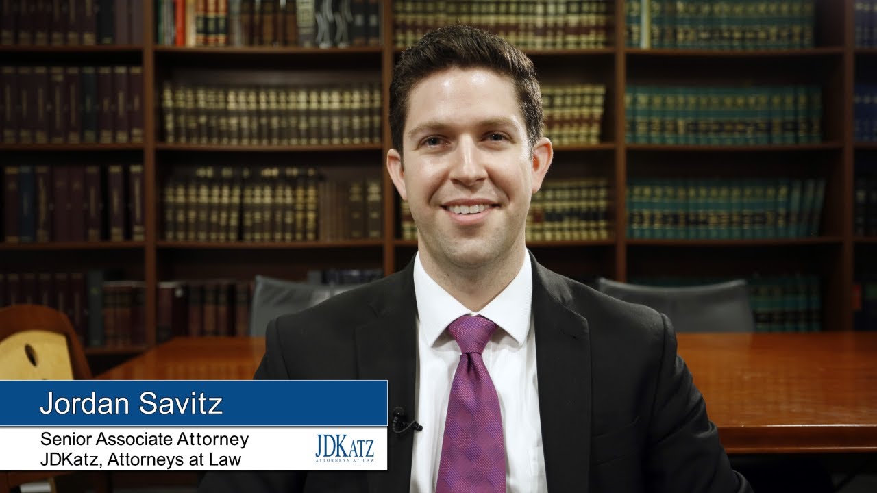 Using Legal Zoom For Contracts - Jordan Savitz, Esq. - YouTube
