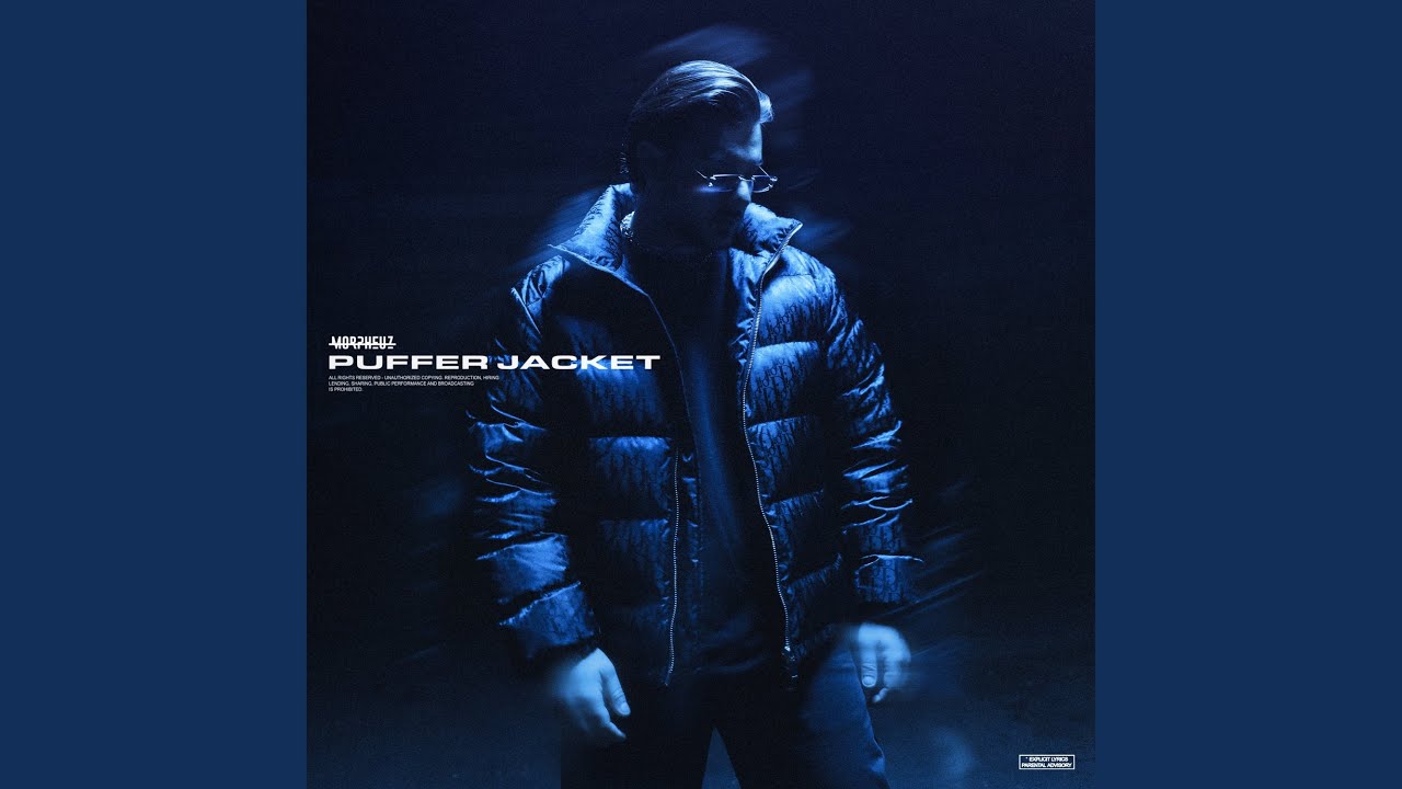 Puffer Jacket - YouTube Music