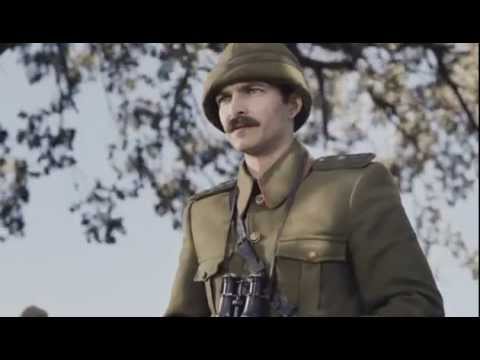 Çanakkale 1915 - \