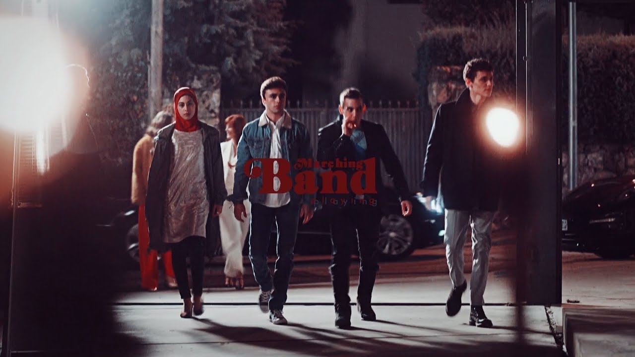 elite | miss americana & the heartbreak prince [s2] - YouTube