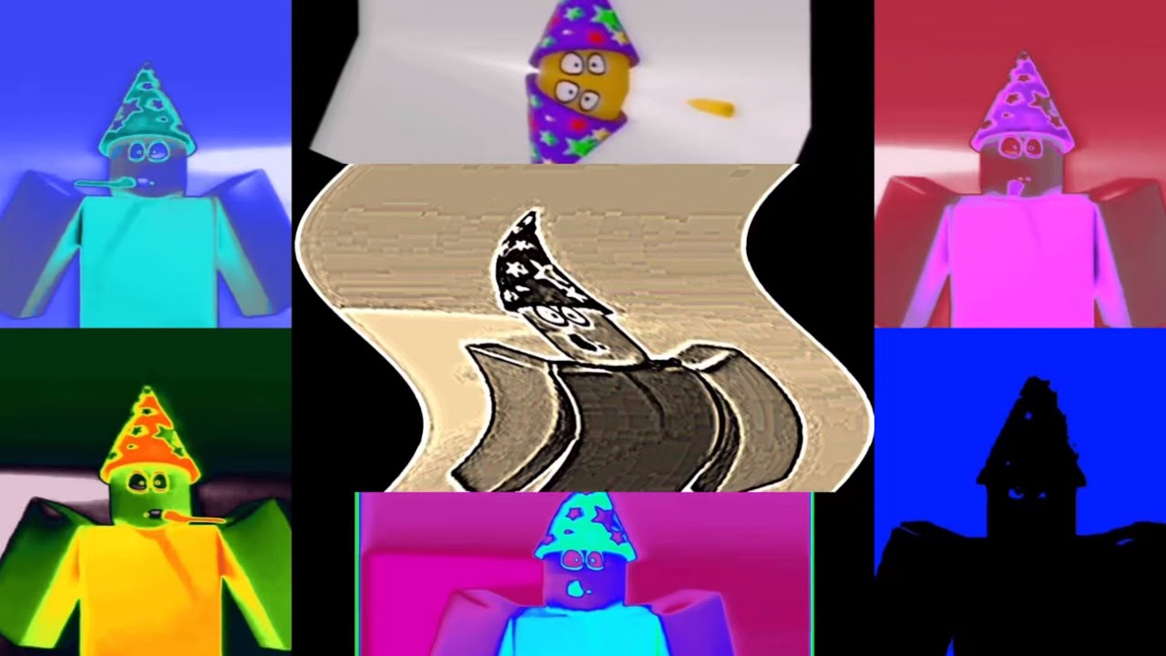 REGRETEVATOR GAME TRAILER in 4ormulator Too Many 7 - YouTube