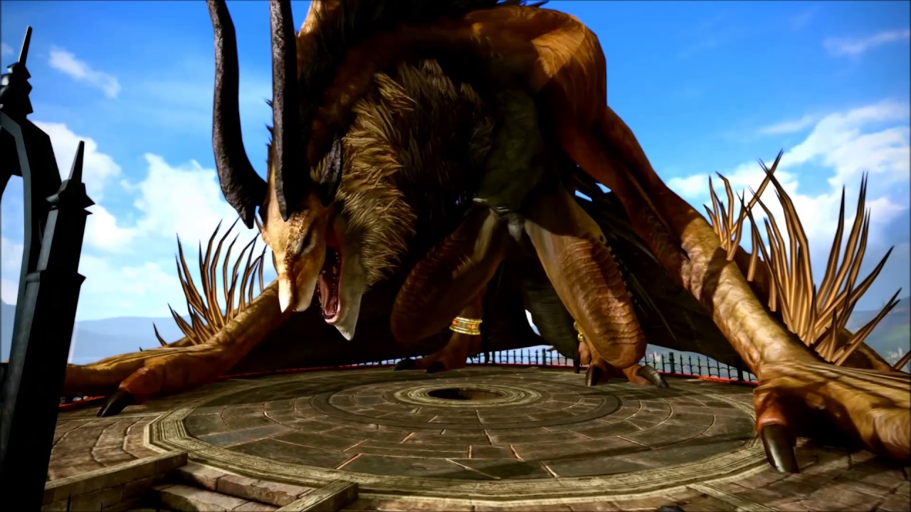 PvE Gameplay in ArcheAge - YouTube