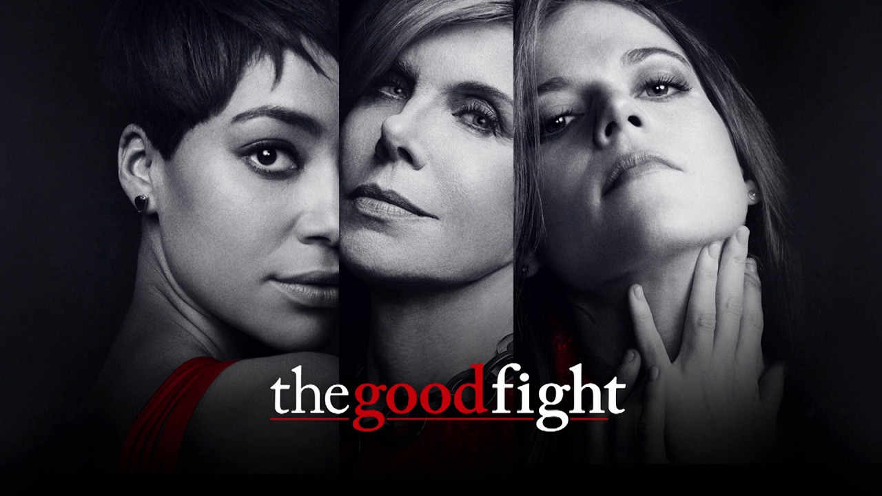The Good Fight Closing Credits Music (1x02) - YouTube