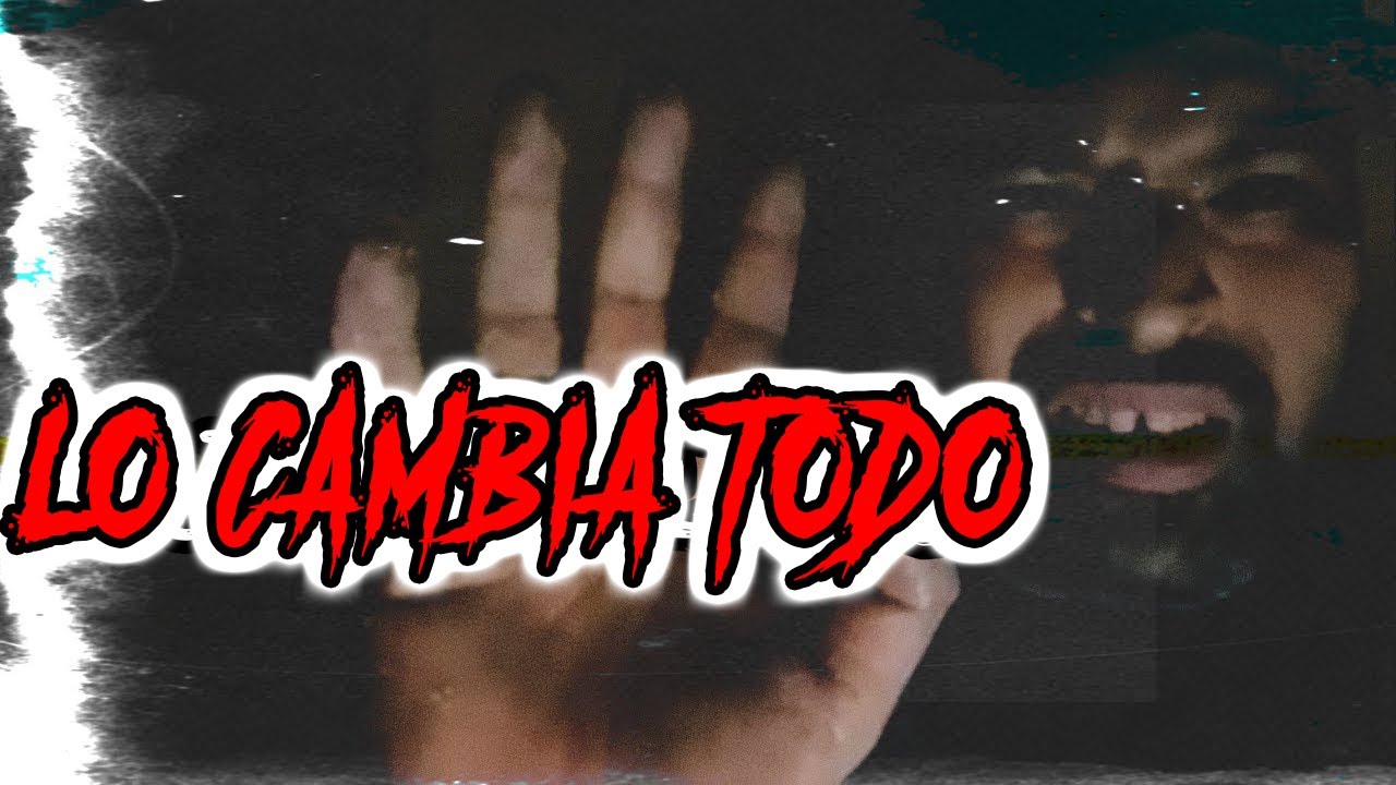 REACCIONANDO A RICKY VELASQUEZ - YouTube