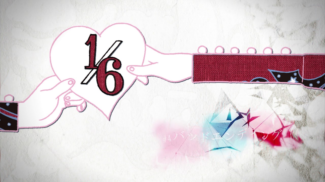 【Trailer】 SEKIRARA 『1/6』 - YouTube