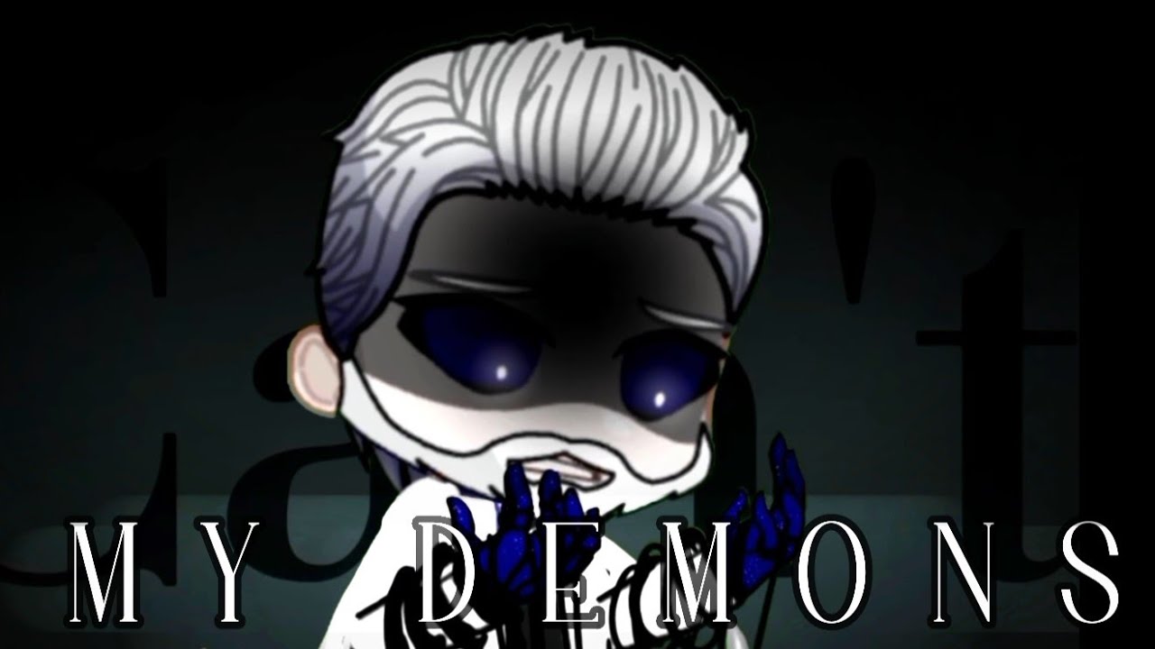 My Demons 》- gacha life 2 short mv | T.L.O.I | - YouTube