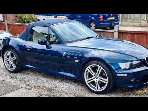 SWA Cars & Coffee in Yeovil - YouTube