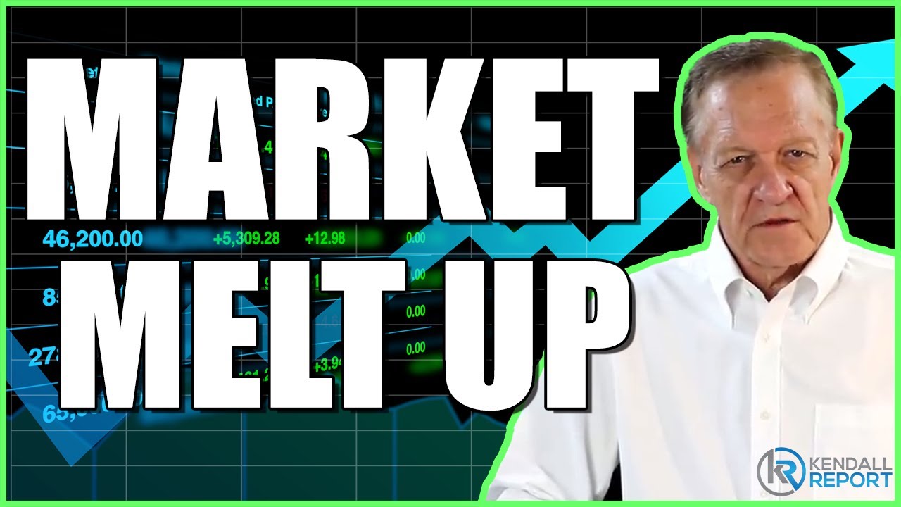 Market Melt Up (Stock Market Analysis for July 6th 2020) - YouTube