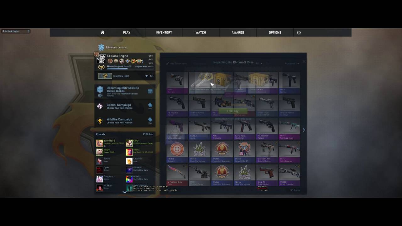 Gut Knife Rust Coat Battle-Scarred UNBOXING :) - YouTube