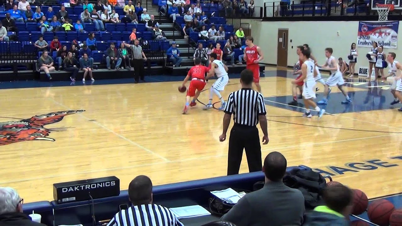 J. Alex Gaskill - YouTube