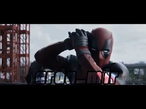 CAP CUTda Mantaj qilish ■ATN MAN■ Dedpool□SPIDERMA●MANTAJ PROGRAMMASI •CAP CUT•