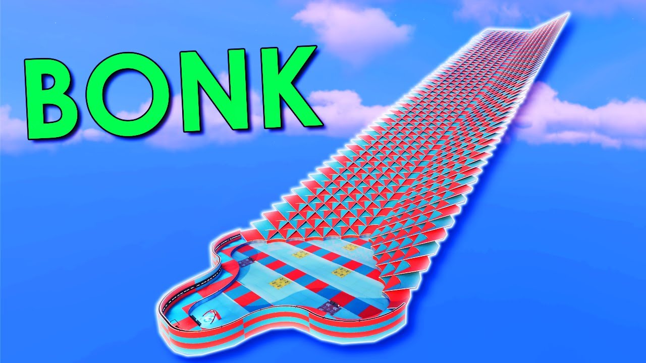 These Meme Maps Are Insane... - YouTube