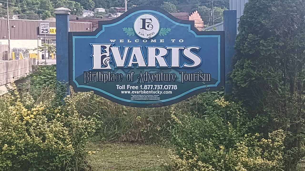 Evarts City Council Meeting 06/17/2025 #hckt #kentucky #citycouncil # ...