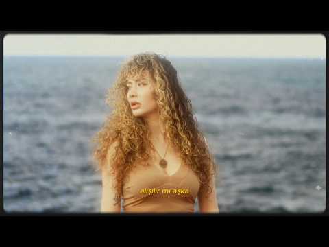 Sena Şener - Alışılır Mı Aşka (Visualizer)