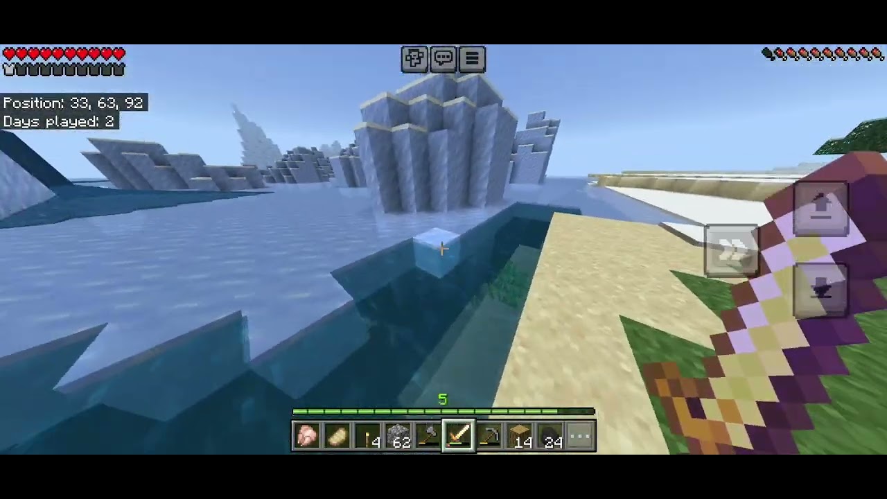 Minecraft pt.3 - YouTube