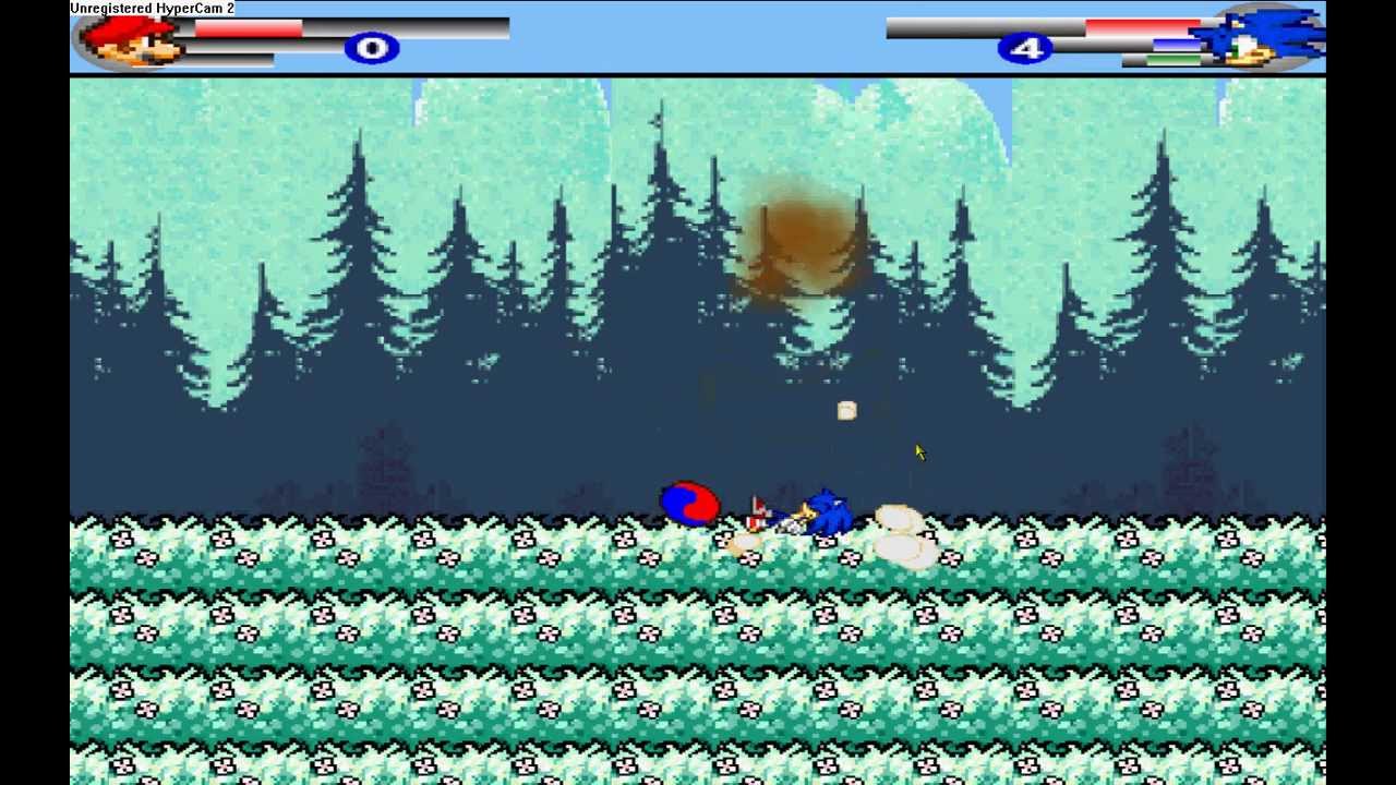 SMBZ . . . VIDEO GAME - YouTube