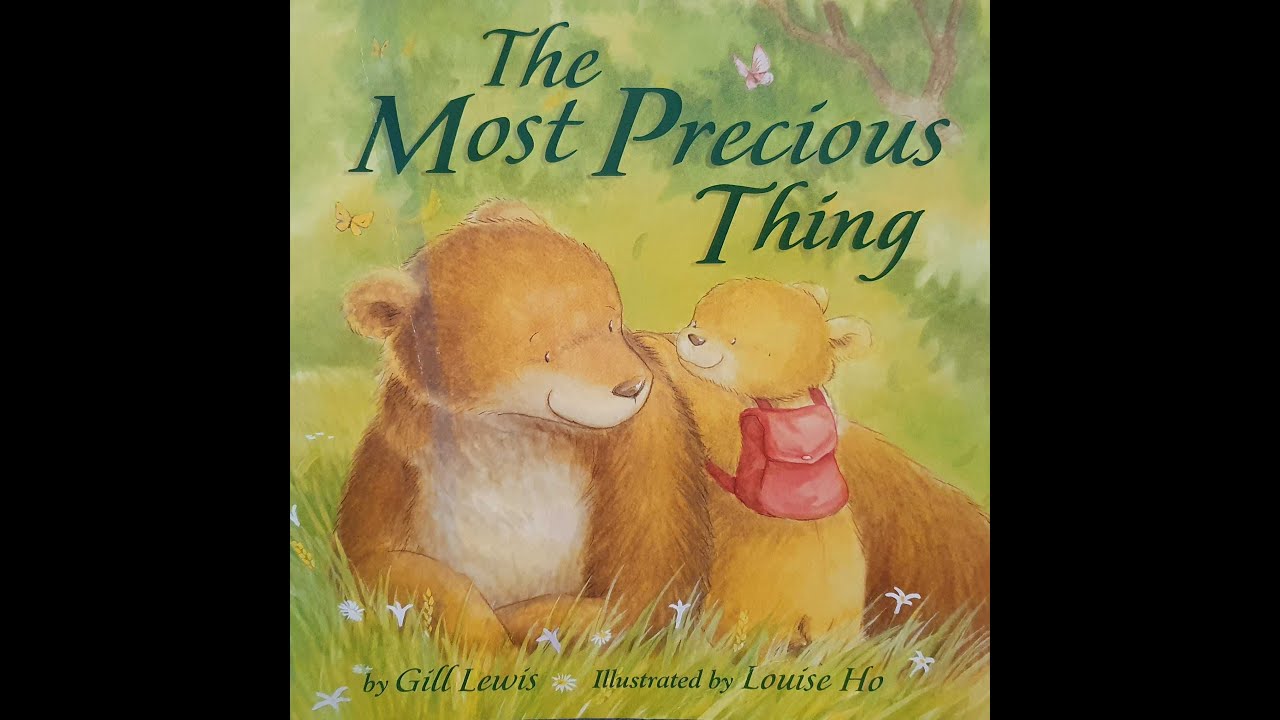 The Most Precious Thing - Read Aloud #learn #read #english #stories # ...