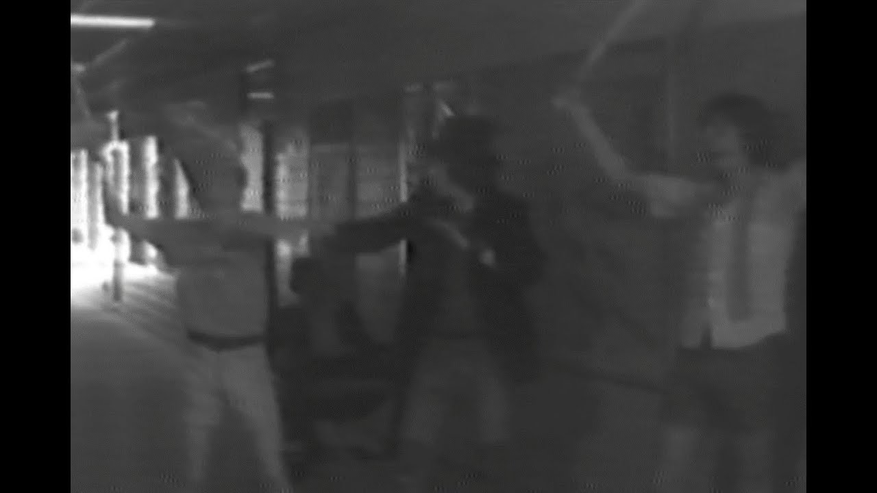 HAMBONE 1975 - YouTube