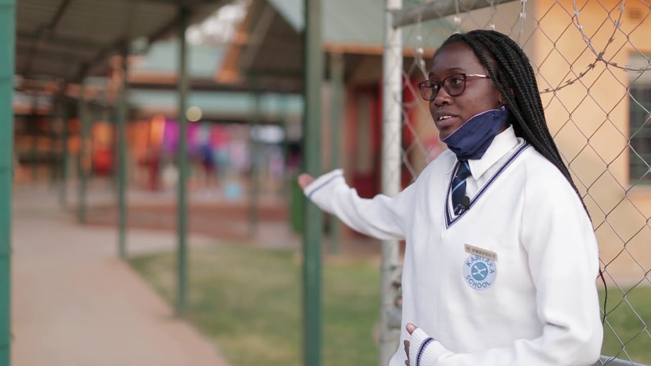 Sentinel Kabitaka School Promo Video - YouTube