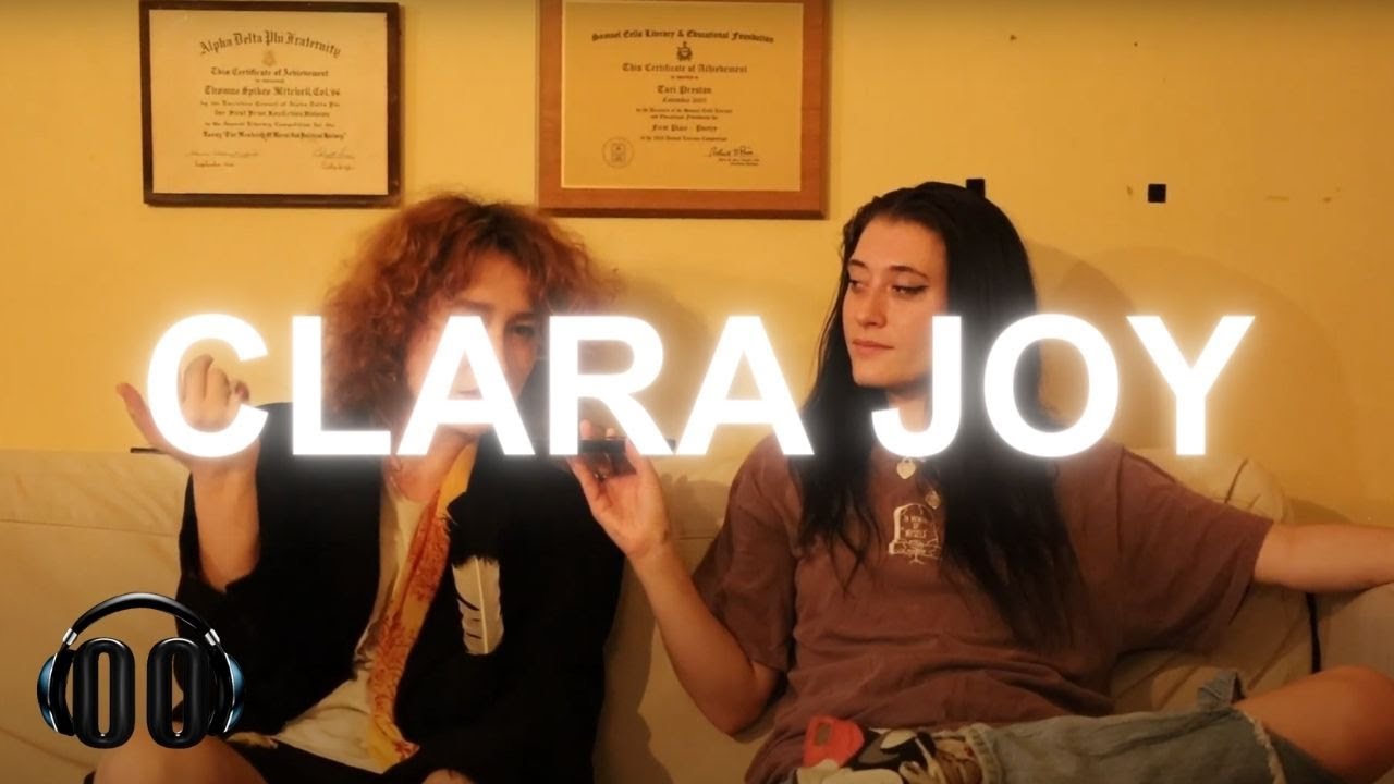 Clara Joy - YouTube