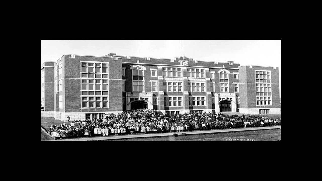 Historic Edmonton Volume 3 - YouTube