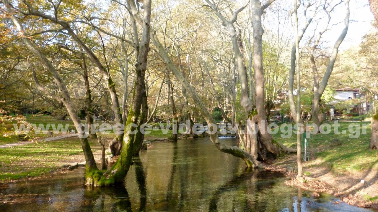 Agios Nikolaos Naousa Vermio Imathia Macedonia Greece Άγιος Νικόλαος ...